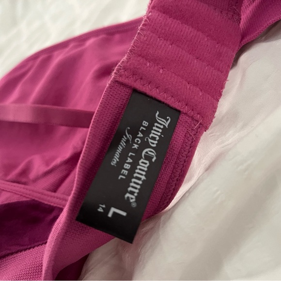 Juicy Couture | Intimates & Sleepwear | Nwt Juicy Couture Bra | Poshmark